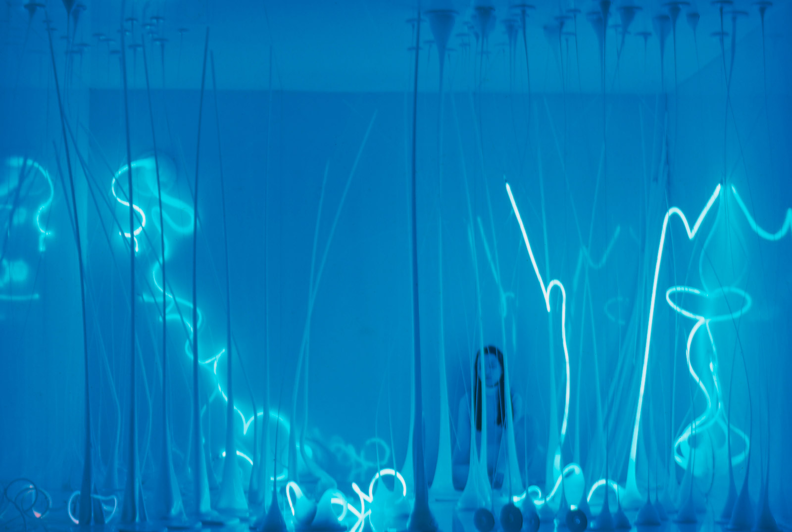 Revisiting Chihuly at the de Young | Chihuly